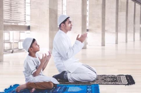 Bulan Rajab Tiba! Saatnya "Panaskan" Iman dengan 5 Amalan Ini Demi ...